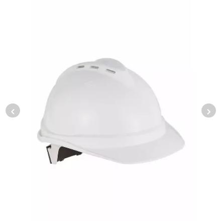 Jual Helm safety helm proyek anti pecah anti Banting Ameriza ...