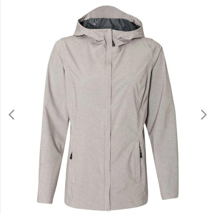 Jual 32 Degrees Rain Jacket Packable Not Kathmandu Eiger Salomon ...