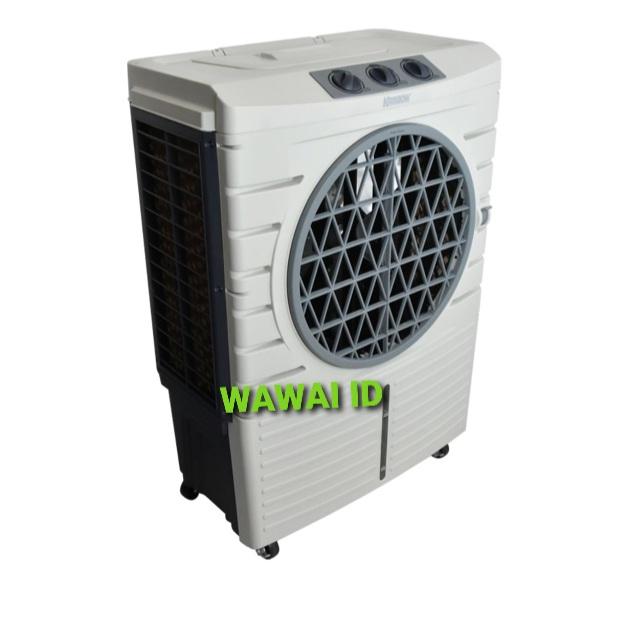 Jual Krisbow Air Cooler Semi Industrial Aa48pmc Penyejuk Udara 3 ...