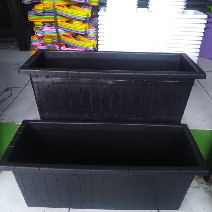 Jual pot bunga,pot tanaman,pot murah,pot bagus,pot kotak panjang,pot ...