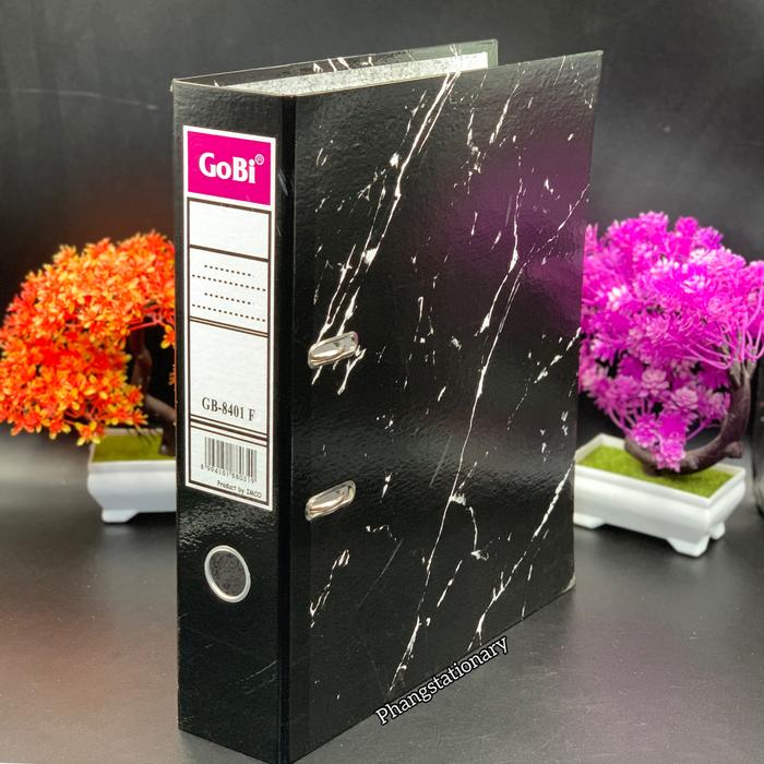 Jual Map GoBi GB 8401 F - Kota Pontianak - Phangstationary | Tokopedia