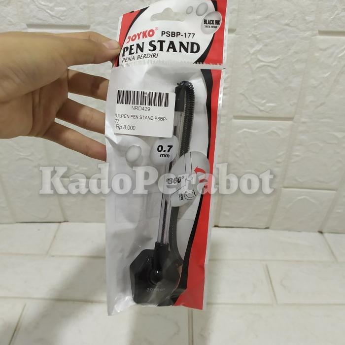 Jual pulpen Pen stand - pulpen berdiri - pulpen resepsionis - pulpen ...