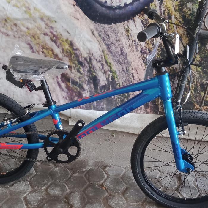 Polygon Bike Bmx