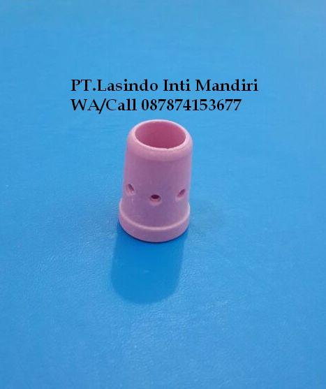 Jual Keramik Gas Diffuser Mig CO Pana 350A Panasonic - Jakarta Timur ...