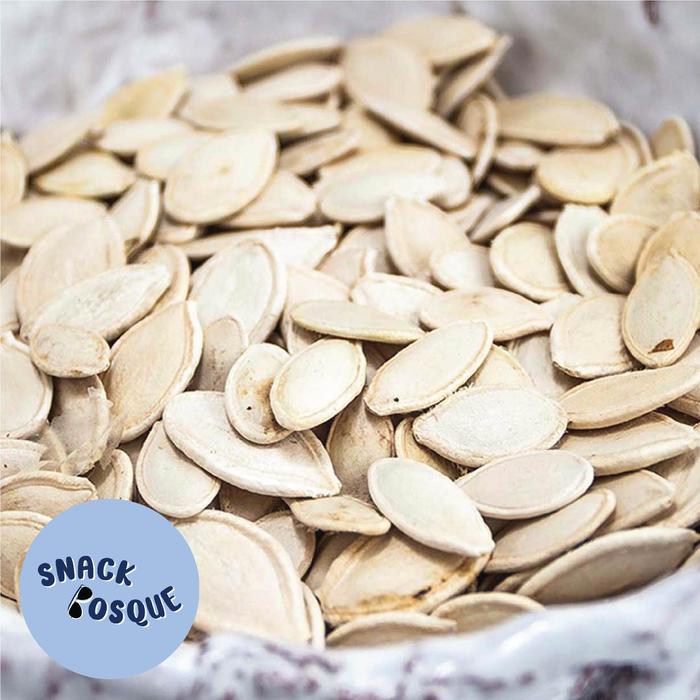 Jual 500GR KUACI PUTIH - KWACI BIJI LABU SUPER - Jakarta Barat - Snack ...