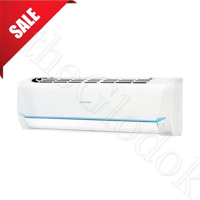 Jual SHARP AH-A12SAY AC Split 1,5 pk 12SAY Thailand - Jakarta Selatan ...