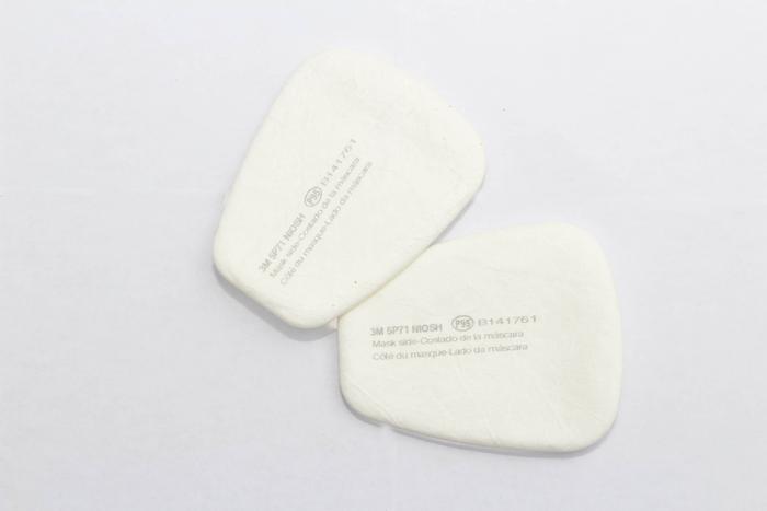 Jual 3M 5P71 Particulate Filter, P95 - Kab. Bogor - dk3m safety | Tokopedia