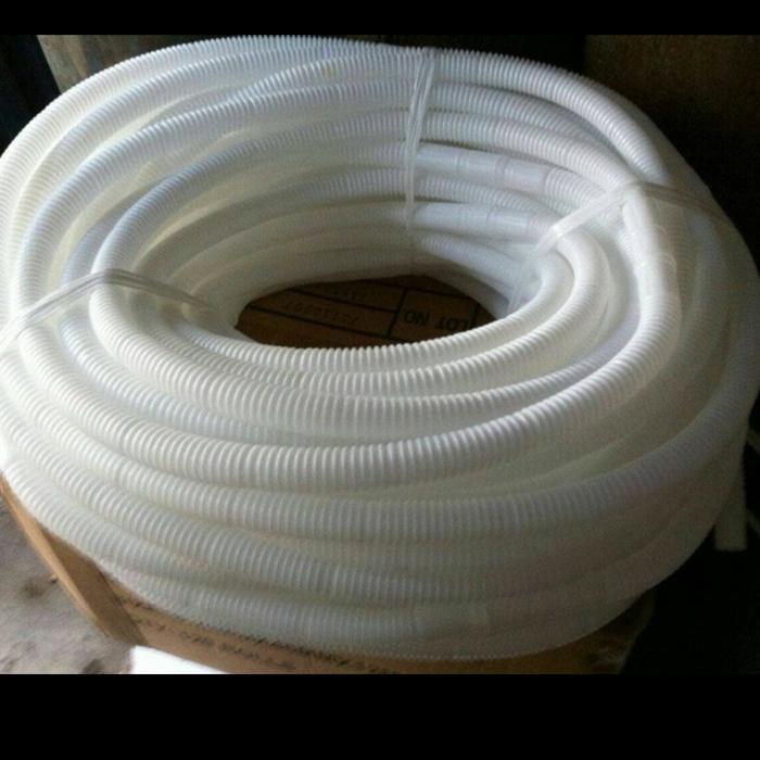 Promo Selang Pembuangan Air Drain Ac / Selang Fleksible Diskon 50% di ...