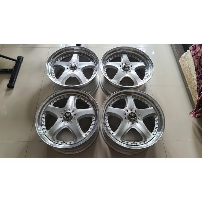 Velg Mobil Produre