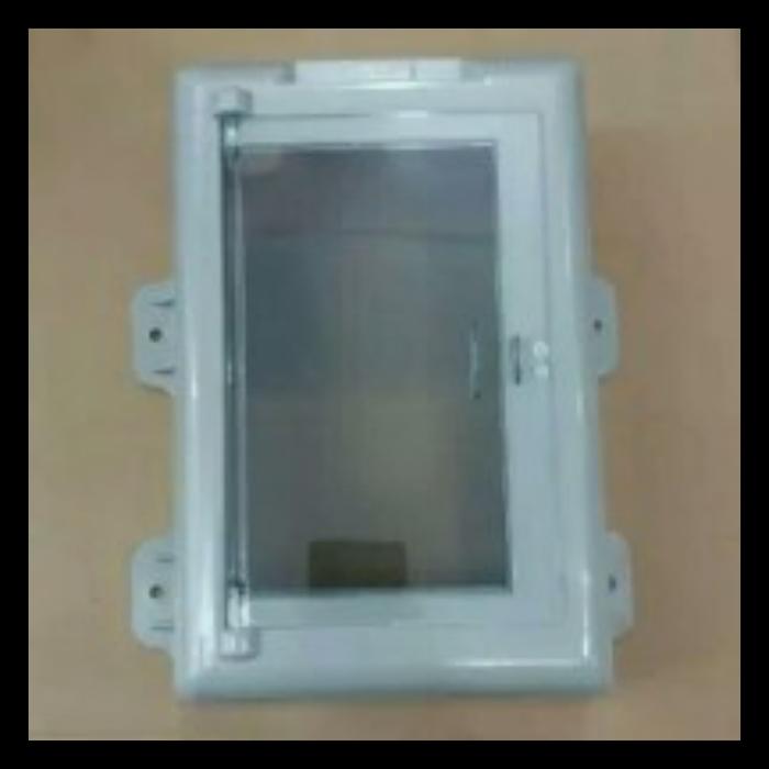 Jual box kwh token listrik ERKE pvc plastik kotak mcb - Jakarta Pusat ...