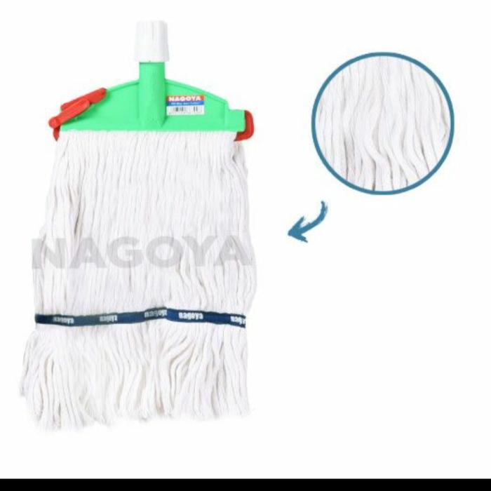 Jual Refill Pel Jepit Nagoya | Refill Pel Kain | Refil Pel Mop Kain ...