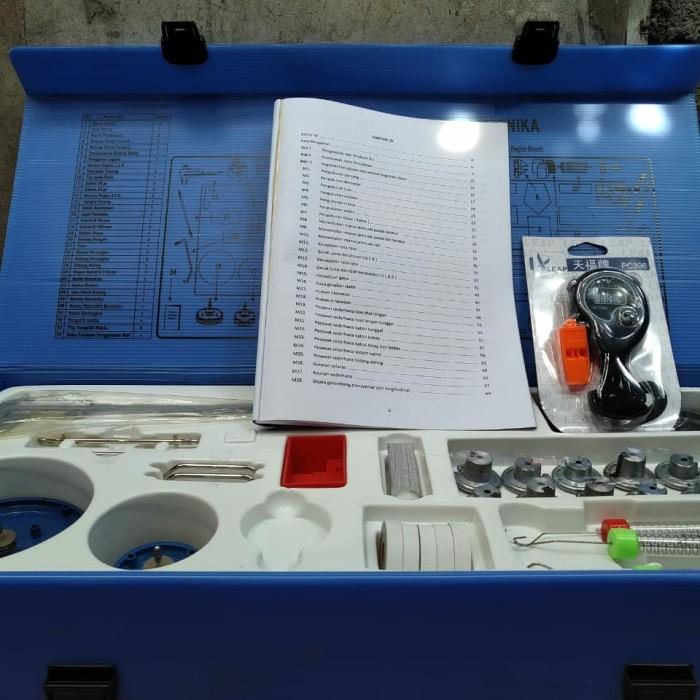 Jual Kit Mekanika Sma Kit Ipa ( Pakai Stopwatch Digital ) Murah Di ...
