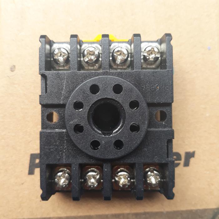 Jual soket timer H3cr a8 omron - Jakarta Pusat - pingki jaya elektrik ...