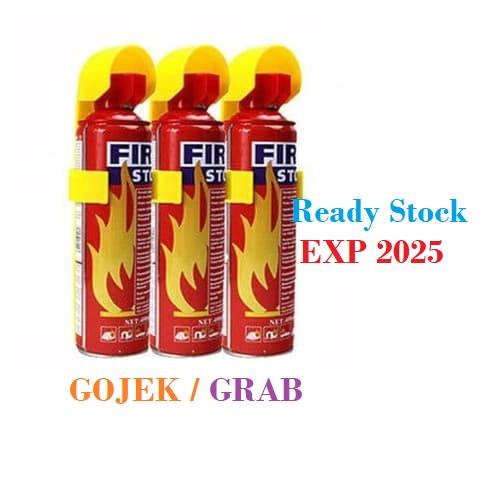 Jual PEMADAM API FIRESTOP / FIRE STOP / APAR MOBIL / APAR KECIL ...