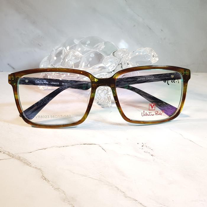 Jual Kacamata Pria Original Valentino Rudy VR8023 Luxury😎 - Jakarta ...