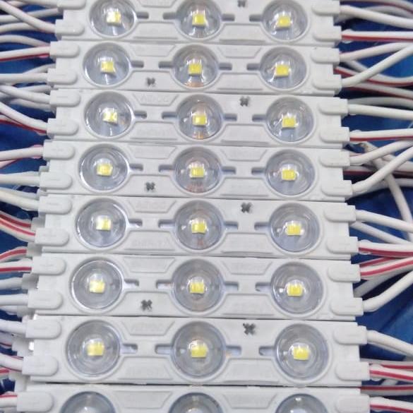 Jual Lampu Led Samsung China 3 Mata 1,5W Mantap - Jakarta Utara - Abi ...