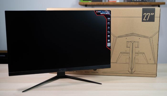 Jual MSI OPTIX MAG273R MONITOR LED GARANSI RESMI - Jakarta Utara ...
