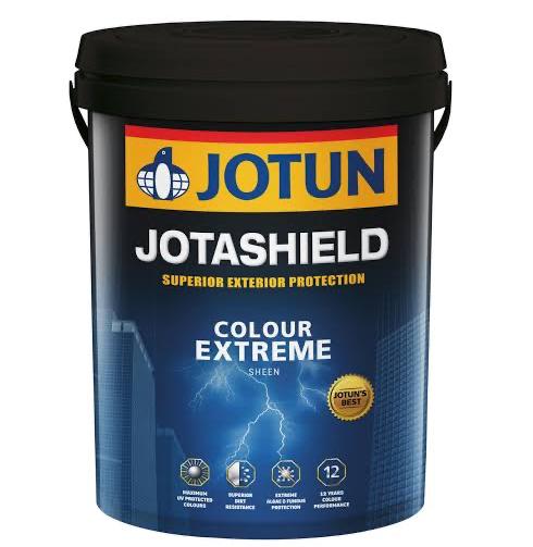 Jual JOTUN JOTASHIELD 2,5L / OLD CREAM 1154 - JOTASHIELD FLEX - Kota ...