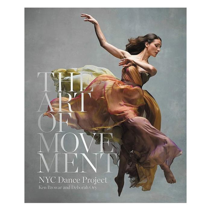 Jual The Art of Movement - NYC Dance Project - Jakarta Barat - TOA ...