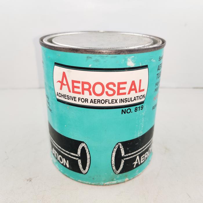 Jual AEROFLEX 800mL AEROSEAL Insulation Adhesive Lem Lembaran Insulasi Pipa - Kota Batam - Toko ...