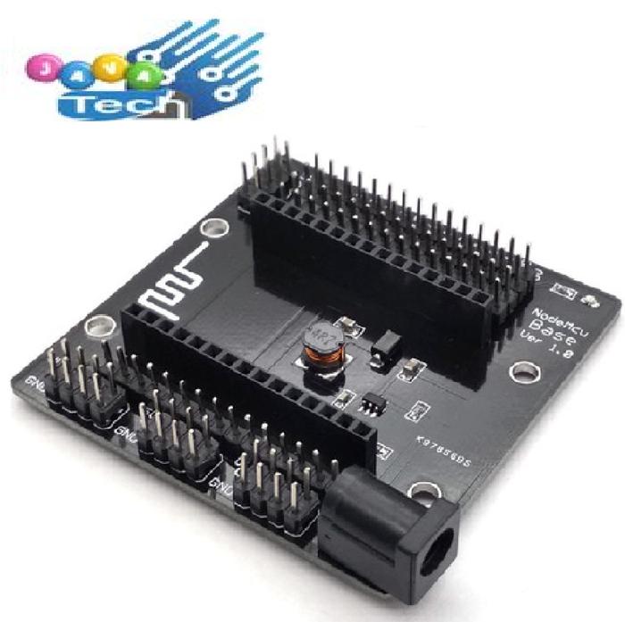 Jual HW-389 NodeMCU V3 ESP8266 Lolin Shield V1.0 - Kab. Bantul ... Jual HW-389 NodeMCU V3 ESP8266 Lolin Shield V1.0 - Kab. Bantul ...