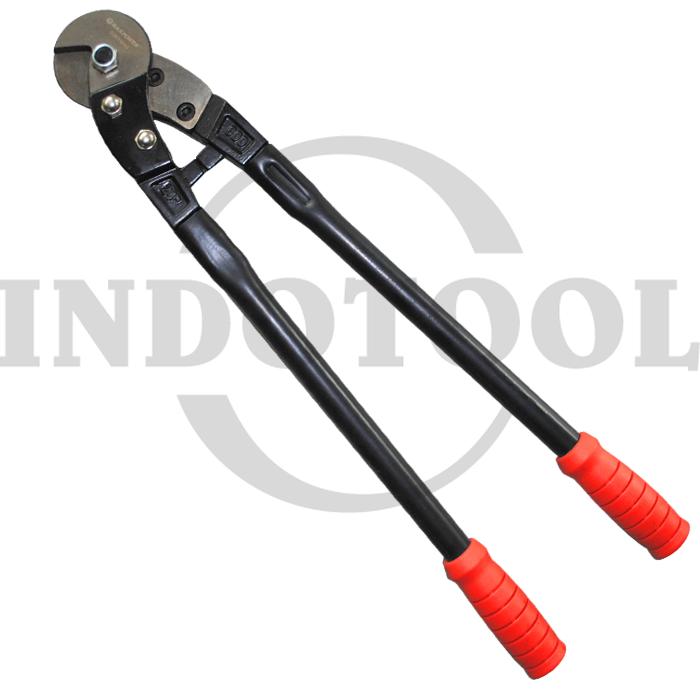 Promo WIRE ROPE CUTTER 18" 4MM / GUNTING KAWAT SELING GS01 MAXPOWER ...