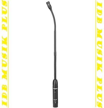 Jual Mic Podium Gooseneck Samson Cm15P Cm 15P Original Samson - Jakarta ...