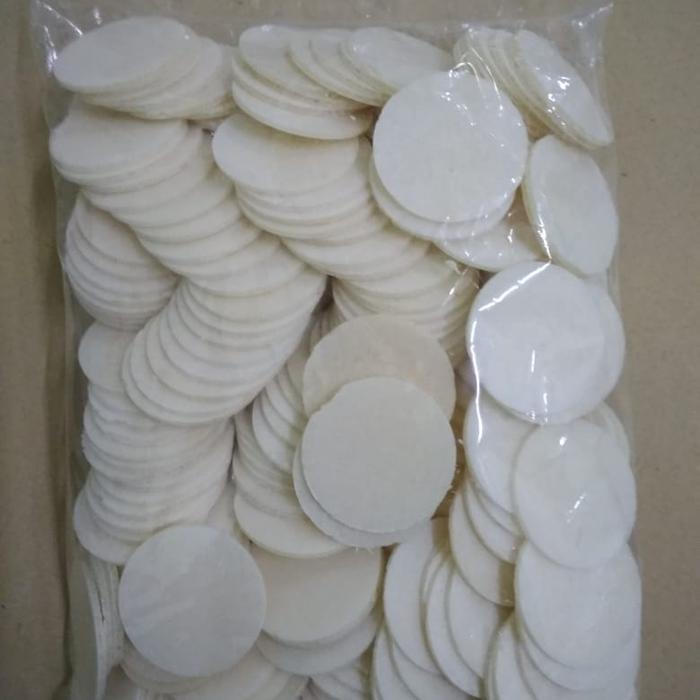 Jual Hosti Roti Perjamuan Kudus 100 Gram - Kota Yogyakarta ...