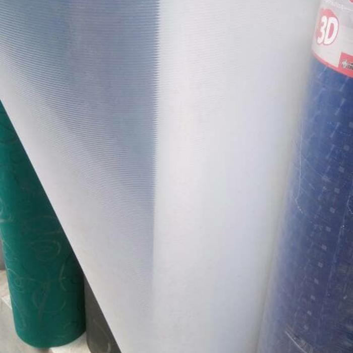 Jual Fiber Pagar Flexilon Tebal 1.2 Ml X 50 M Uv Protect Di Seller Yama ...