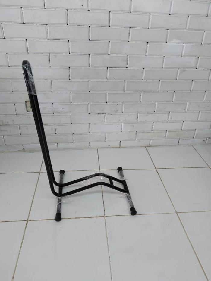 Jual Stand Parkir Standar Paddock Sepeda MTB Bicycle Bike Stand L ...