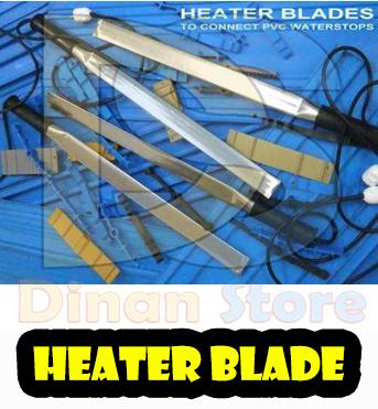 Jual HEATER BLADE / PENYAMBUNG WATERSTOP - Kota Tangerang - DINAN-STORE ...