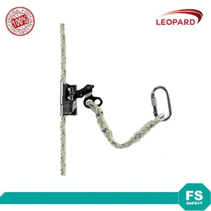 Jual Vertical Fall Arrester LPVF0284 Leopard - Jakarta Barat - FS ...