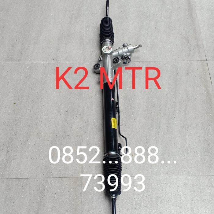 Jual rack power steering worm stir hyundai H1 - Jakarta Pusat - K2 Mtr ...