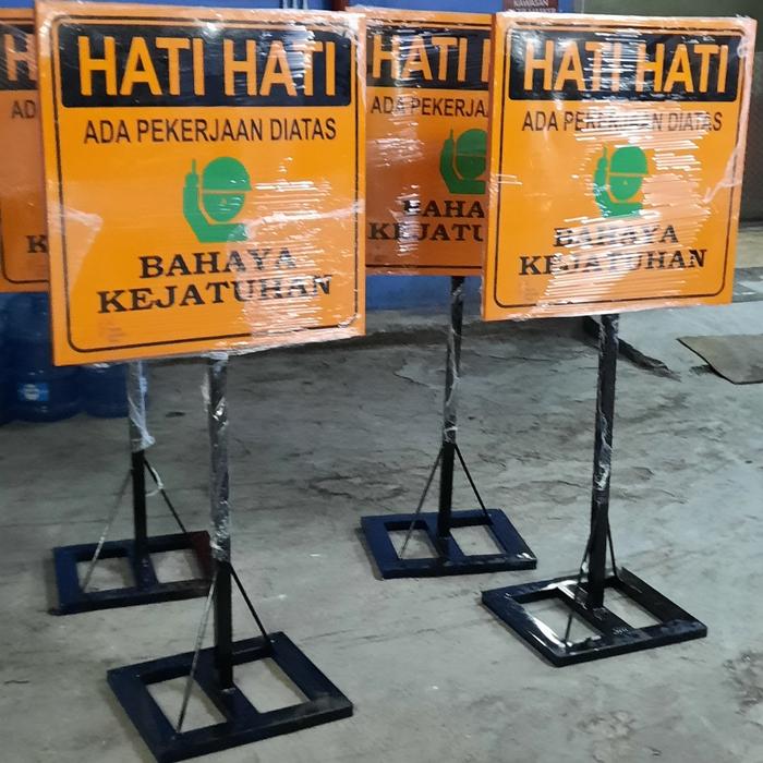 Jual Tiang plang rambu-rambu - Kab. Bogor - karya mandiri teknik2 ...