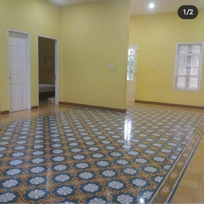 Jual Ubin / tegel motif 20x20 - Jakarta Selatan - Bali Material ...