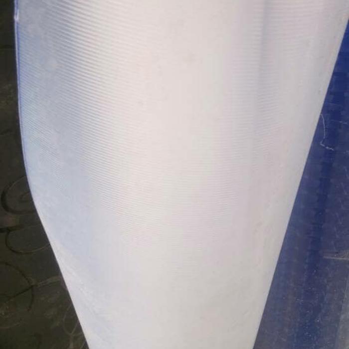 Jual Fiber Pagar Flexilon Tebal 1.2 Ml X 50 M Uv Protect Di Seller Yama ...