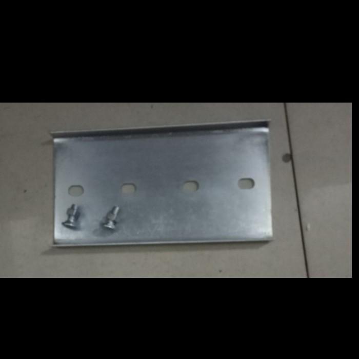 Jual Jointing Ladder 100mm / Joint Ladder Tipe U 100mm Hotdip ...