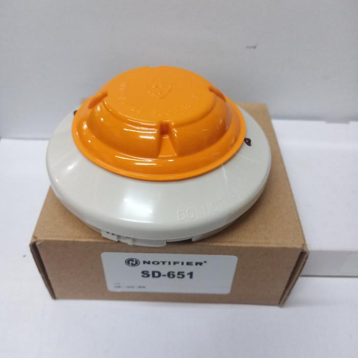 Jual smoke detector NOTIFIER SD-651 - Jakarta Pusat - ARFAELECTRIC ...