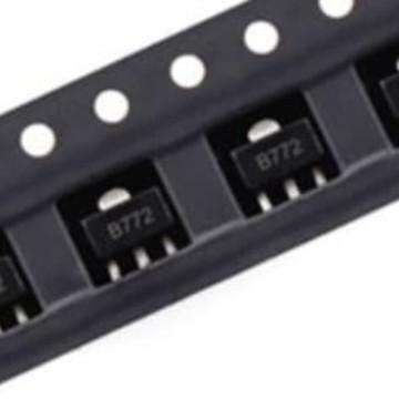 Jual Transistor SMD B772 2SB772 772 SOT89 - Kota Tangerang - Lin Store ...