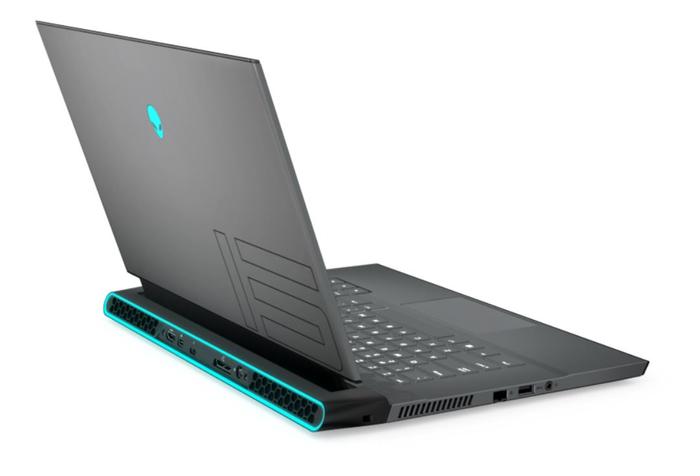 Jual ALIENWARE M15 R4 GAMING LAPTOP GARANSI RESMI 100% BARU DAN ASLI ...
