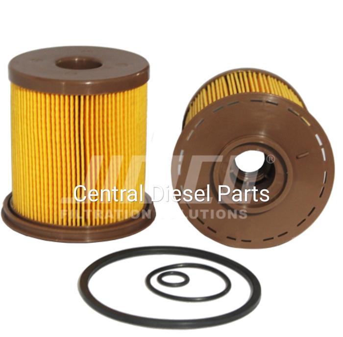 Jual Fuel Filter Solar Toyota 23304-78110 Dutro JFE-12001 JFE12001 ...