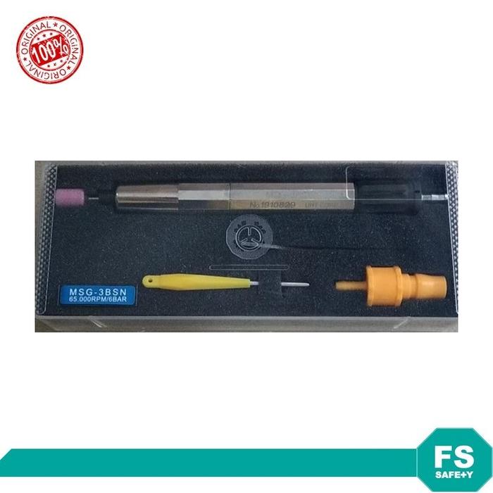 Jual UHT Micro Air Grinder MSG 3BSN 65000 Rpm 6 Bar Japan - Jakarta ...