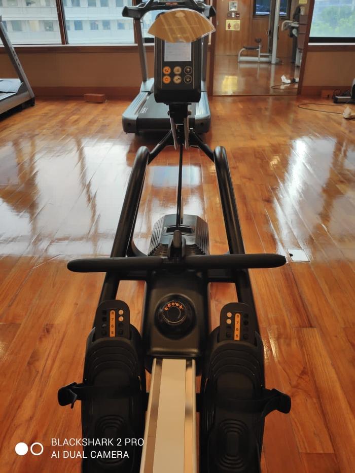 Jual Matrix Rower Machine - Jakarta Pusat - WellbeingFitID | Tokopedia