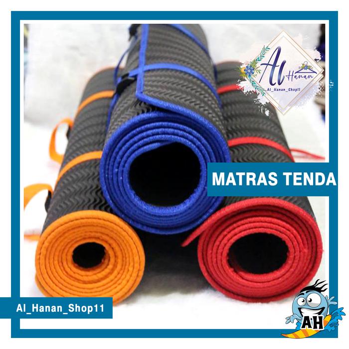 Jual Matras yoga / matras Tenda / matras olahraga - Kota Surabaya - Hai ...
