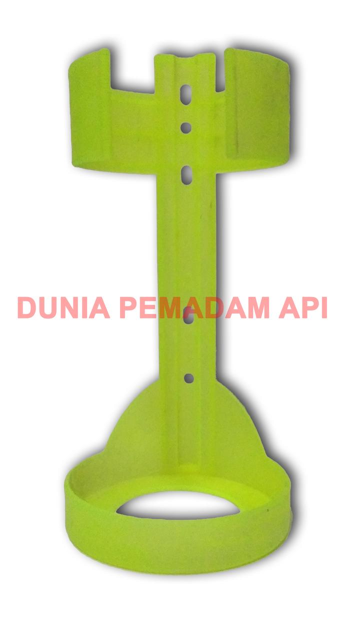 Jual Bracket APAR Mobil 2 kg / Gantungan APAR 2 kg / hanger apar - Kota ...