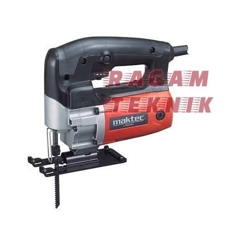 Jual Maktec MT 430 Mesin Potong Jigsaw Gergaji Ukir Kayu Triplex Triplek - Kota Bandung - ragam ...