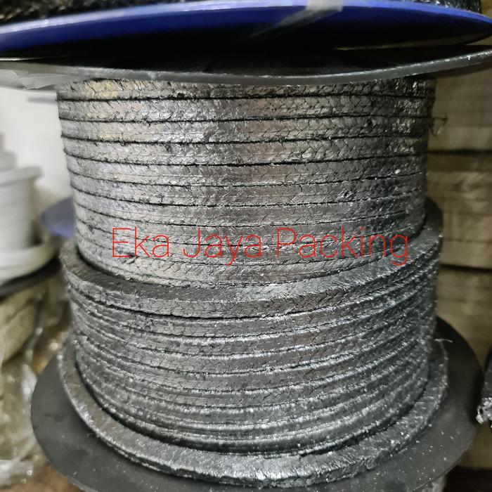 Jual Gland Packing Pure Graphite Roll an 5 KG - Jakarta Barat - EKA ...