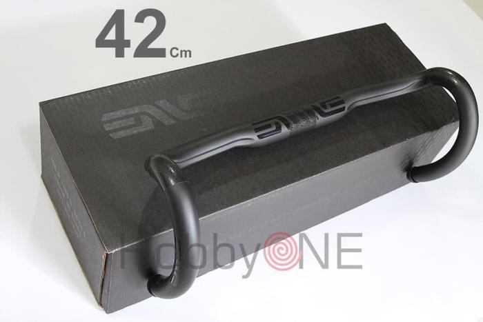 Promo ENVE Carbon Compact Drop Bar 42 Cm Road Handlebar - Kota Bandung ...
