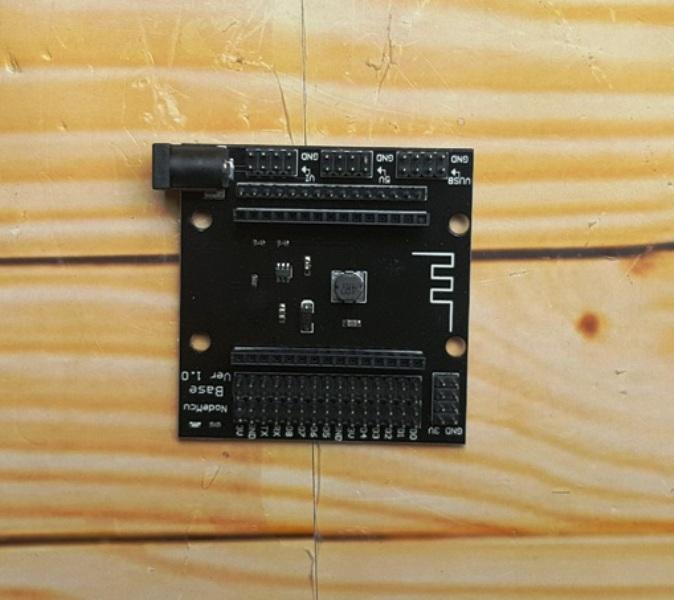 Jual ESP8266 Nodemcu LoLin BaseBoard Expansion Board Tester V3 - Kota ...