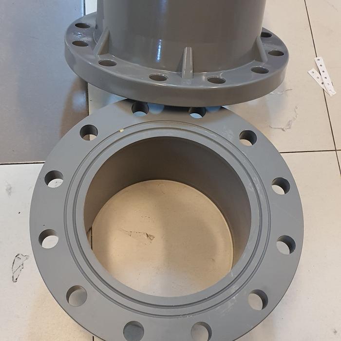 Jual Flange Pvc Jis 10K 8" inch Socket - Jakarta Barat - Bintang Jaya ...
